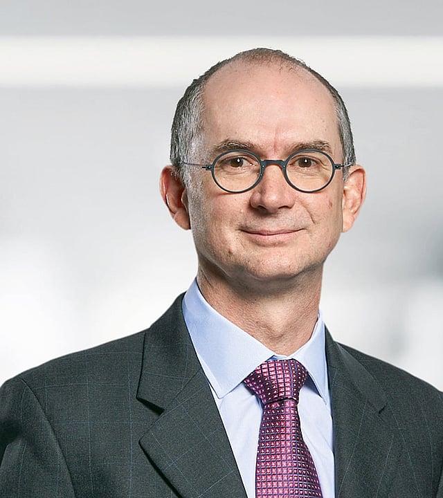 Andrew King | Board of Directors | Mondi Group